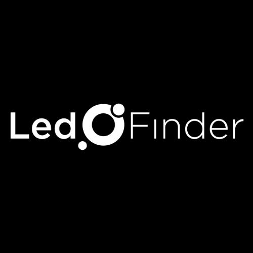 Inicio - LedFinder